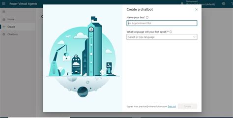 Creating A Group In Ms Teams Using Power Virtual Agent Pva In Power