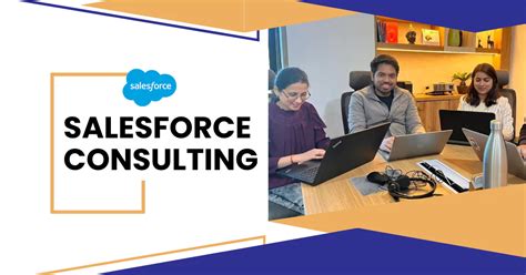 Salesforce Consulting Services Certified Salesforce Partner