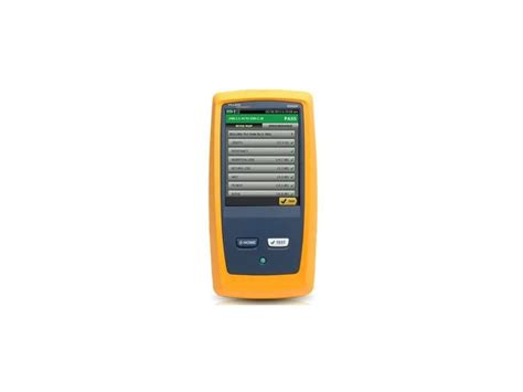 Fluke Networks Versiv2 M Replacement Mainframe Epsilon