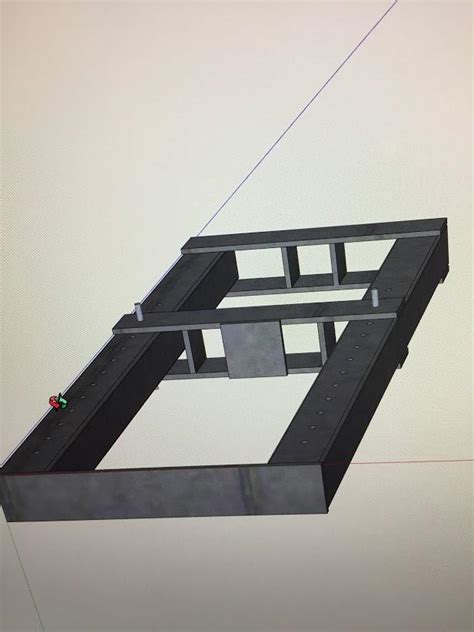 Help With Tensile Test Frame R MechanicalEngineering