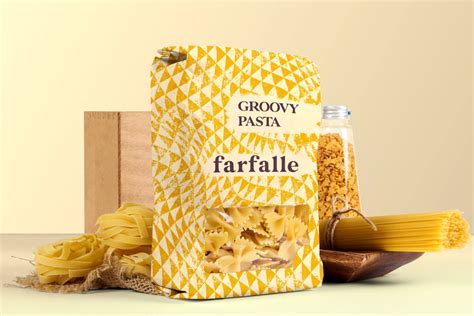Groovy Patterns And Shapes Pack Design Cuts