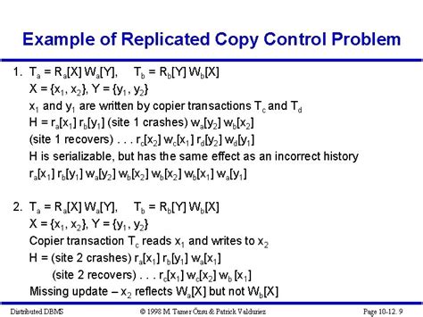 Outline Distributed Dbms Introduction Background Distributed Dbms
