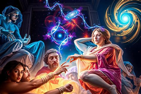 Comprehensive Framework For Ai Enhanced Renaissance Art Bridging Classical Beauty And Quantum