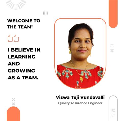 Axelerant On Linkedin Qaengineer Welcometotheteam Newhire Qa Teamaxelerant