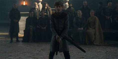 House Of The Dragon Season 2 Secretly Reveals A 10000 Year Old Rivalry