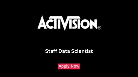 Staff Data Scientist Raicareer