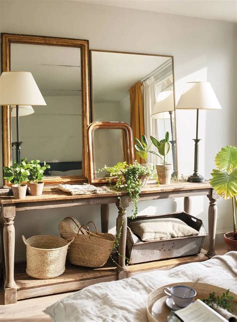 Cómo Decorar Con Estilo Vintage En 2026 Las 8 Ideas Que Han Vuelto Y Que Puedes Aplicar