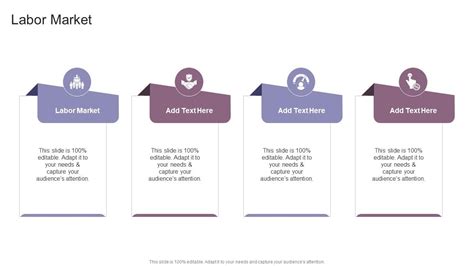 Labor Market In Powerpoint And Google Slides Cpb