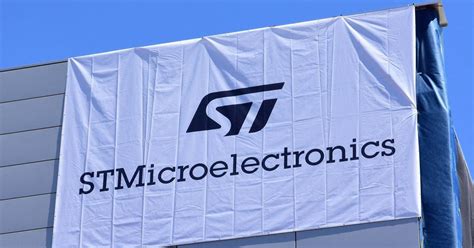 Lusine de STMicroelectronics prise pour cible en Isère