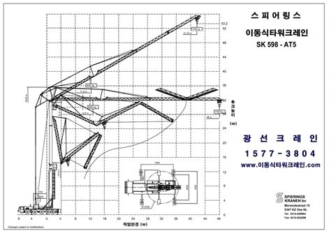 이동식타워크레인 이동타워크레인 타워크레인 네이버 블로그