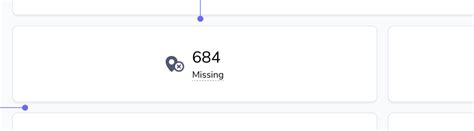 Add New Missing Hosts Count Card To Dashboard And Set `status` Query Param To `missing