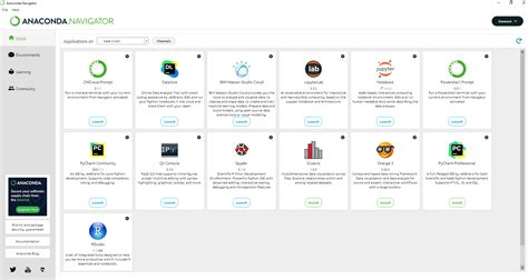 Anaconda Download Windows