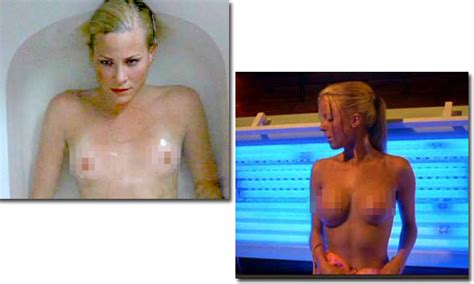 Los 20 Mejores Desnudos Del Cine En El 2006 Infobae