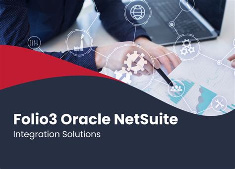 Folio Oracle Netsuite Integration Solutions Netsuite Development Customization Integration