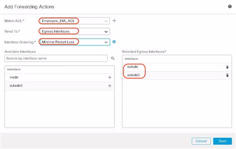 Policy Based Routingpbr With User Identity And Security Group Tagssgt