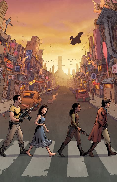 Serenity Firefly Class 03 K64 No Power In The Ŧꃅᙍ ꍏ尺Ϯ Ծ₣ ੮ℌΣ Շ⊕√乇Ɽ