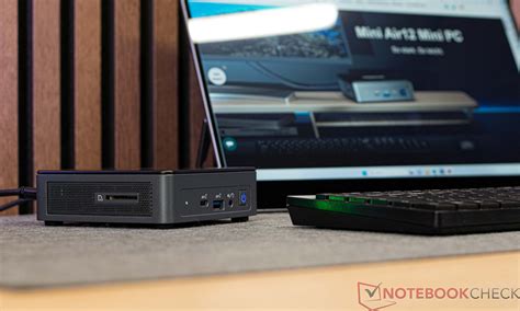 Geekom MiniAir Review An Affordable Mini PC With An Intel N And DDR RAM In A Well Known