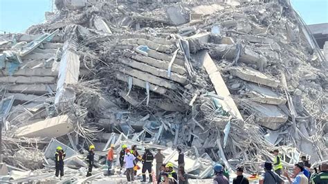 អ្នក វិទ្យាសាស្ត្រ បាន បកស្រាយ អំពី គ្រោះ រញ្ជួយ ដី កម្រិត 7 7 រ៉ិចទ័រ ដែល បាន កើតឡើងនៅភាគ