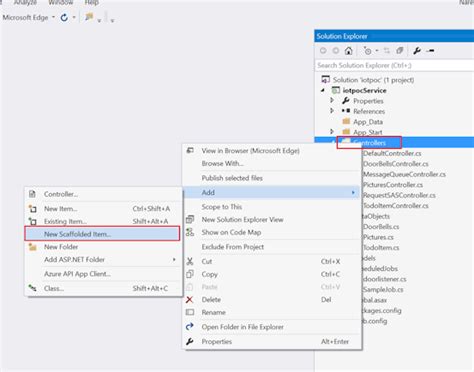 Smart Doorbell With Azure Windows10 Iot And Uwp App