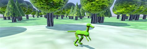 Dino Terra Devlog 3 Demo Uploaded Dino Terra Demo 1 By Wild Berry Games