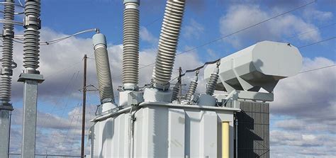 Column Condition Monitoring Transformer Magazine