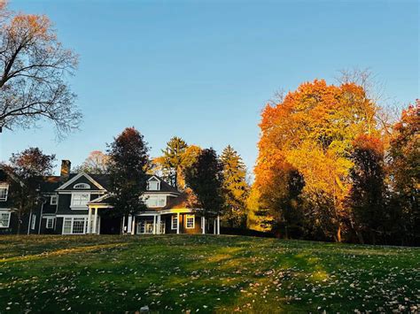 Foliage In North Jersey Maps Show Whos At Peak And Past Peak