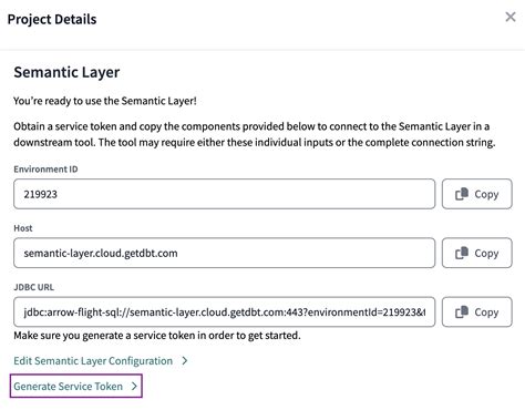 Setting Up The New Dbt Semantic Layer And Testing With Dbeaver Xebia