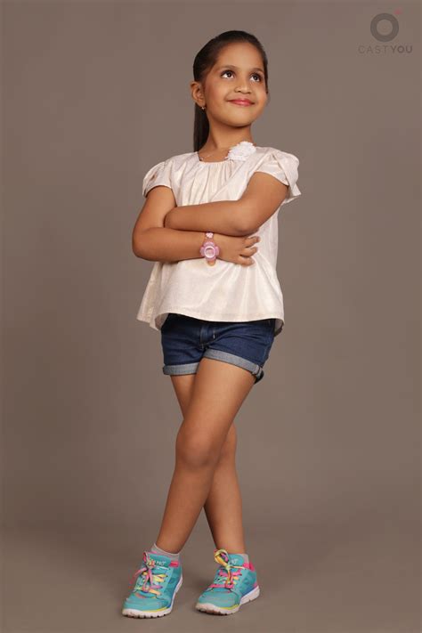 Niharika Joshi Castyou