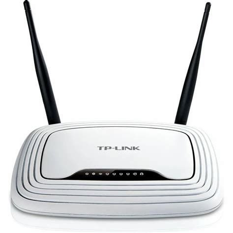 Single Band Tp Link Wireless Router Ports Wpa Psk At Best Price In Gurgaon