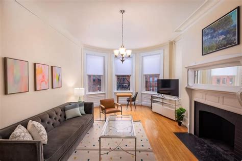 Beautiful Newbury St 1 Bedroom Unit Boston Updated Prices 2026