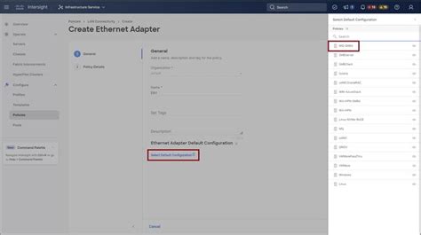 Cisco Intersight 構成ガイド For Rdma Over Converged Ethernet（roce）バージョン 2 Windows での Rocev2 を使用した