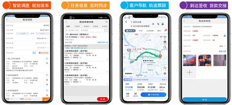 智仓易商 Wms仓储系统 Tms配送系统 供应链数字化