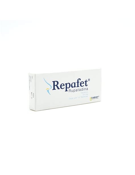 Buy Repafet 10mg Tab C 10 Of Scientific Products Low Price