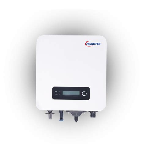Buy Microtek Gti Inverter 5kw M12 Microtek