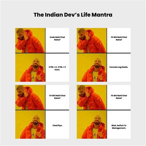 Developerlife Indiandev Codinghumor Chaibreak Techhumor Techlusion