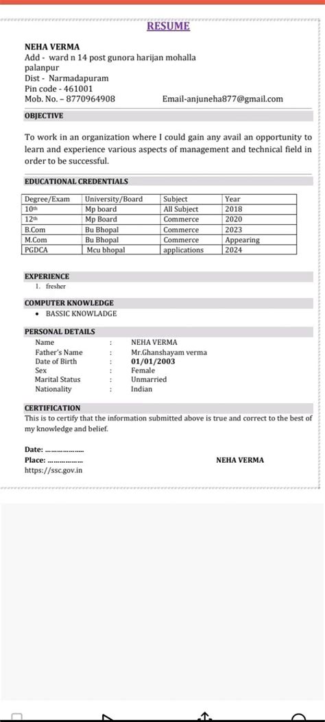 Neha Verma Posted On Linkedin