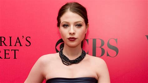 Inside Michelle Trachtenbergs Secret Health Battle And ‘transplant As