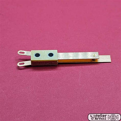 Williams End Of Stroke Switch