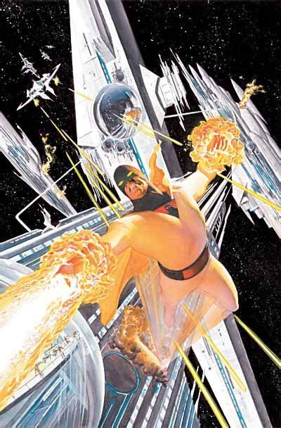 9 Best Space Ghost Images Space Ghost Alex Toth Superhero