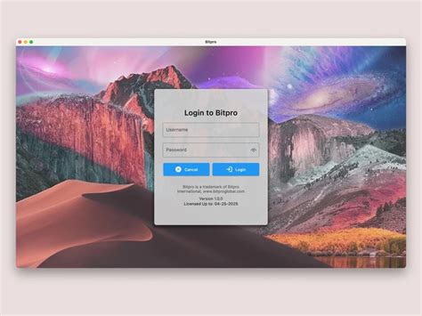 Custom Desktop App Windows And Mac Upwork