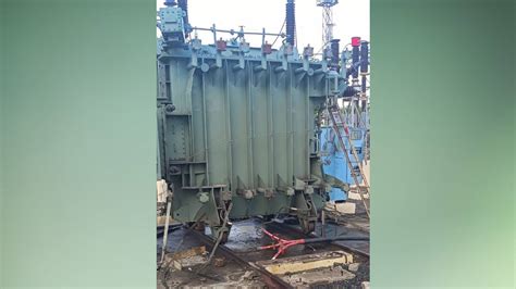 पर्यायी व्यवस्था नाही रोहित्र नादुरुस्त झाले की वीज यंत्रणाच कोलमडते उपराजधानीला सातत्याने नऊ