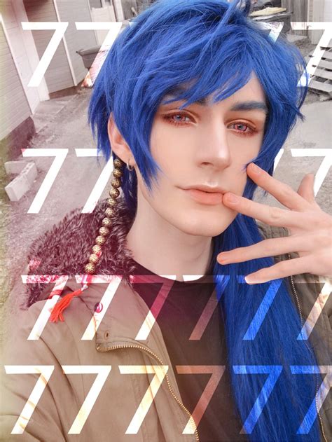 Dice Hypnosis Mic Wiki Cosplay Amino