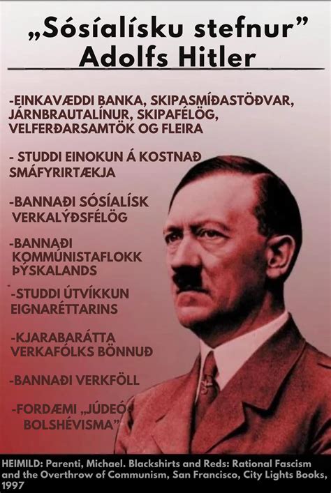 Rauði þráðurinn Sósíalistaflokkur Íslands Elon Musk Og Hannes