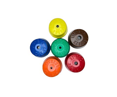 Hollow Cone Spraying Nozzles For Knapsack Sprayer 6 Nozzle Pack Ews Products