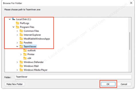 How To Change TeamViewer ID On Mac And Windows