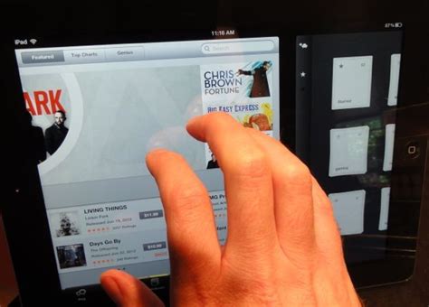 Secret Ios Gestures The Claw Swipe Ipad Multitasking Made Easy Ios Tips Cult Of Mac