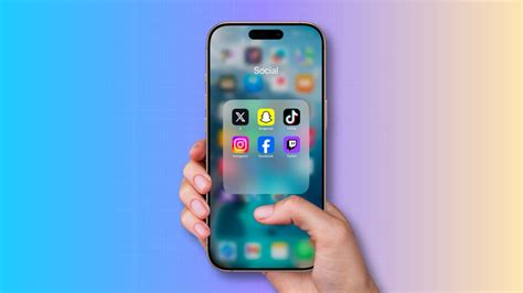 10 Tips To Secure All Your Social Media Accounts