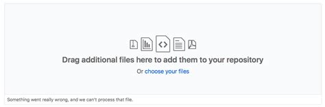 how to upload folders into my github repository stack overflow
