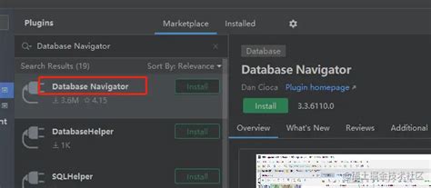 Idea社区版环境配置和插件安装idea社区版本由于很多插件不存在，导致开发过程中会比使用旗舰版更费时的情况。所以需要自 掘金