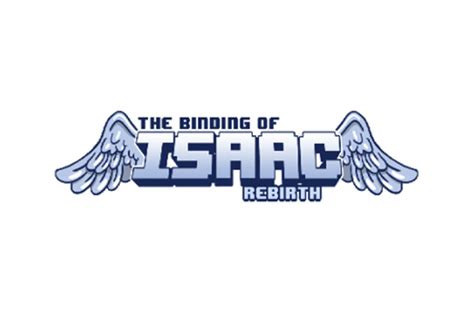 The Binding Of Isaac Video Game Font FreeDaFonts